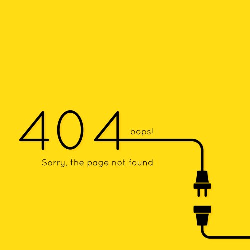Website error 403 forbidden artwork depicts Vector Image Website error 403 forbidden artwork depicts Vector Image