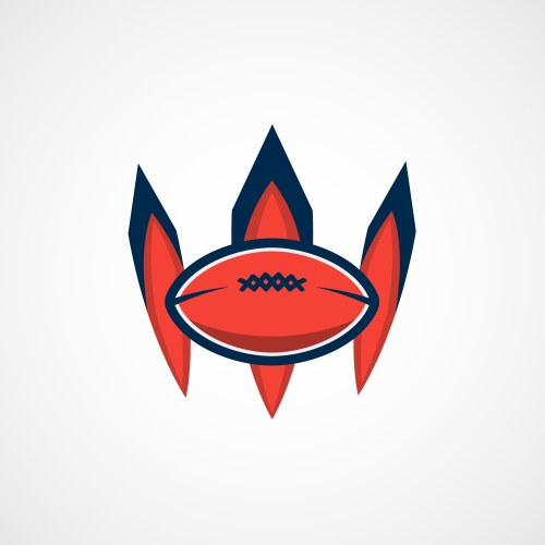 College football logos Vector Images & Graphics for Commercial Use ...