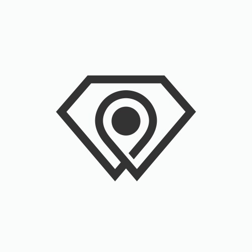 Pin Logo Vector Images (over 60,000)