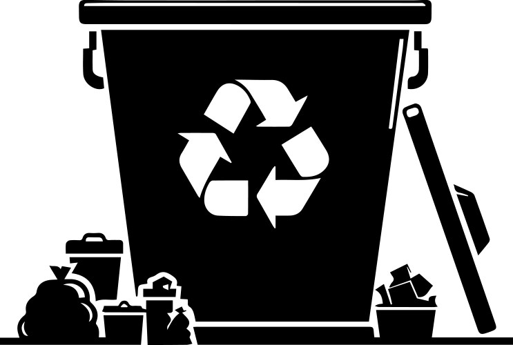 Bin Logo Vector Images (over 7,700)