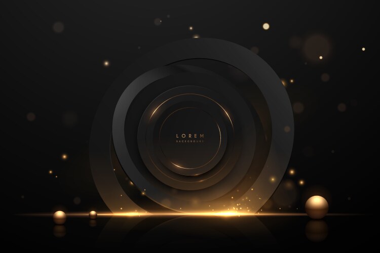 Black Rings Vector Images (over 180,000)