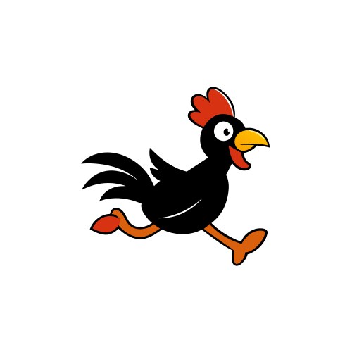 Ayam Chicken Vector Images (over 140)