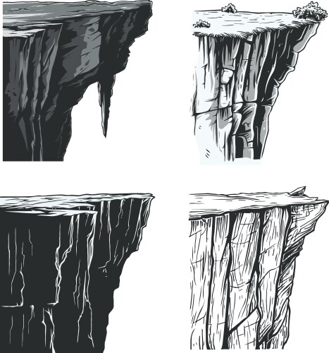 Cliff Vector Images (over 20,000)