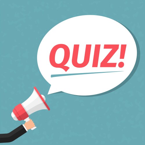 Quiz Vector Images (over 58,000)