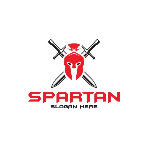 Warrior Royalty Free Vector Image - VectorStock