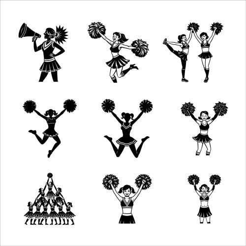 Cheer Vector Images (over 950,000)