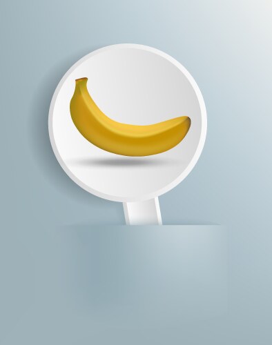 Banana Shape Vector Images (over 3,500)