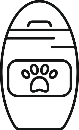 Pet Outline Vector Images (over 100,000)