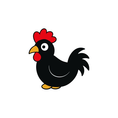 Ayam Chicken Vector Images (over 140)