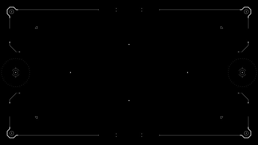 Video Game Border Vector Images (over 670)