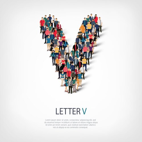 V Vector Images (over 61,000)