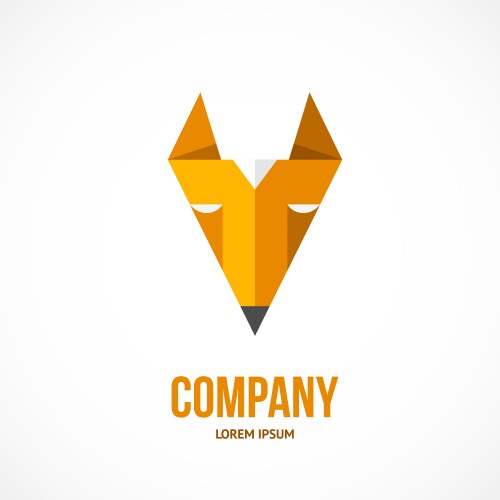 Fox Logo Vector Images (over 16,000)