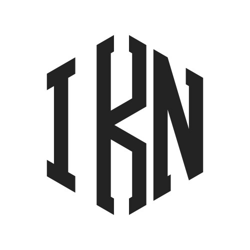 Ikn Vector Images (30)