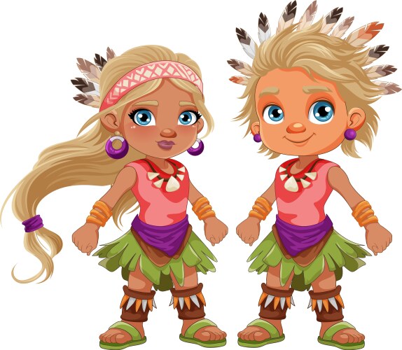 Indian Couple Cartoon Vector Images (over 1,100)