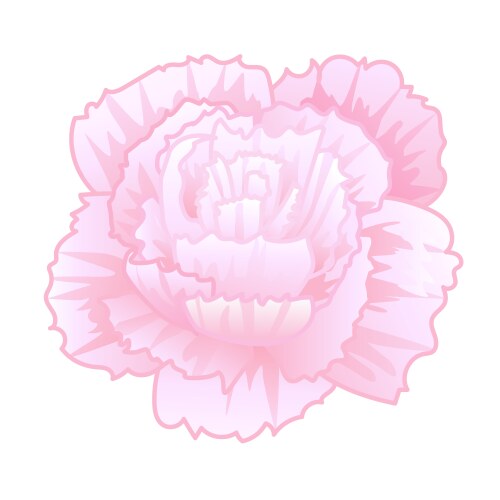 Carnation Vector Images (over 6,400)