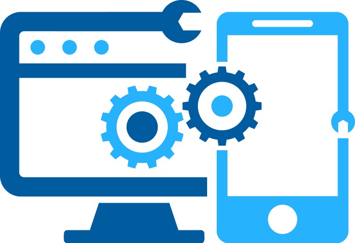 Repair Laptop Logo Laptop Repair Services , #AFF,