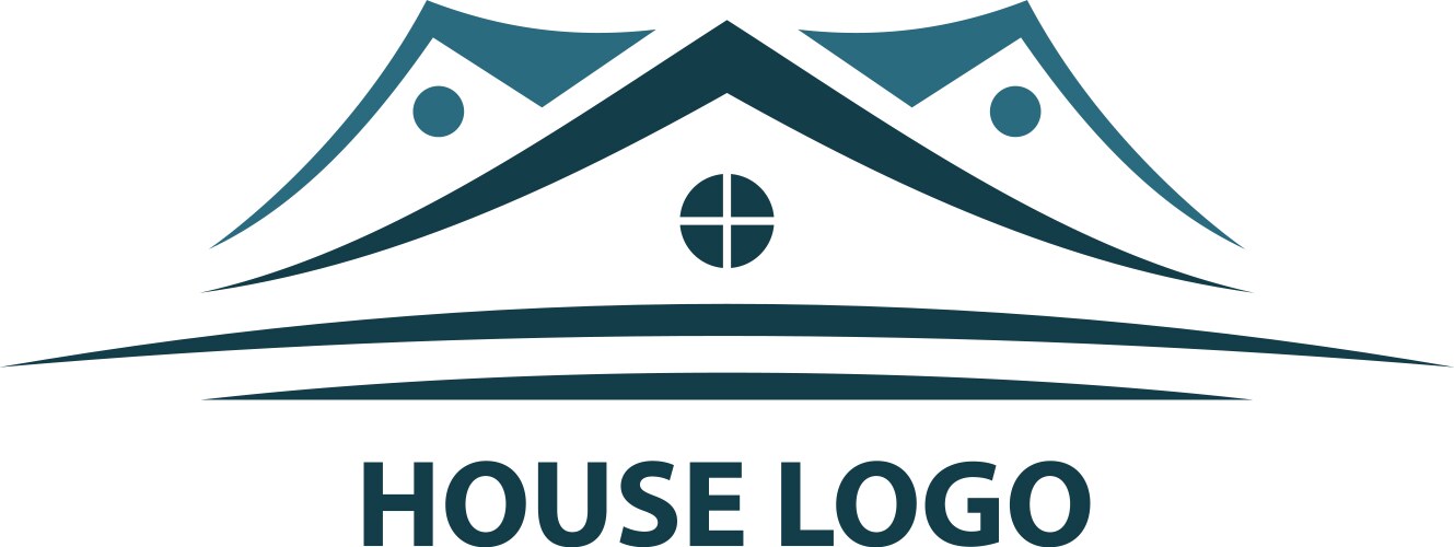 House Logo Vector Images (over 430,000)