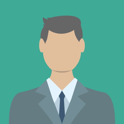 Blank Profile Female Vector Images (over 470)