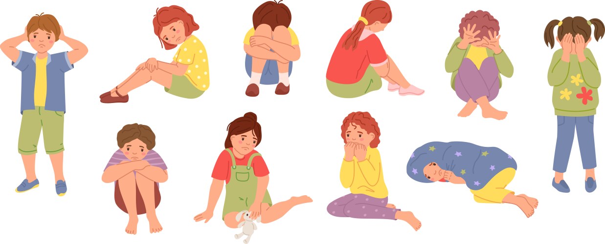 Mental Health Cartoon Vector Images (over 14,000)