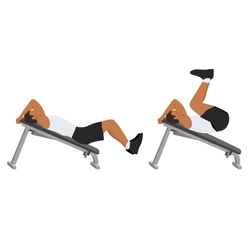 Stretch Stick Figure Vector Images (over 200)