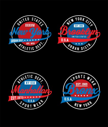 Varsity Logos Vector Images (over 4,000)