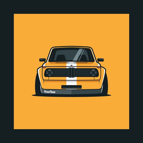 Stance Car Vector Images (over 130)