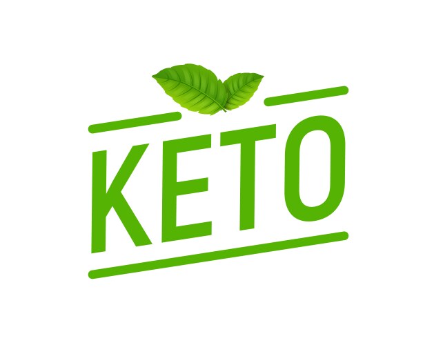 Keto Logo Vector Images (over 630)