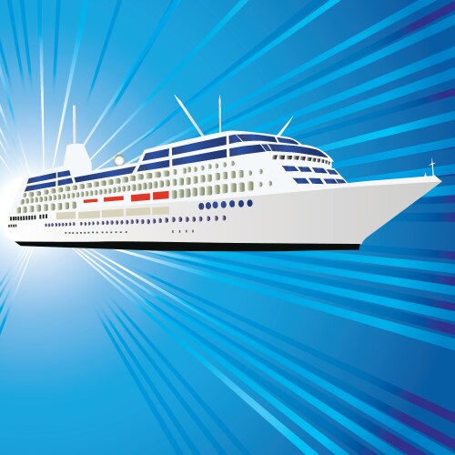 Ship Vector Images (over 580,000)