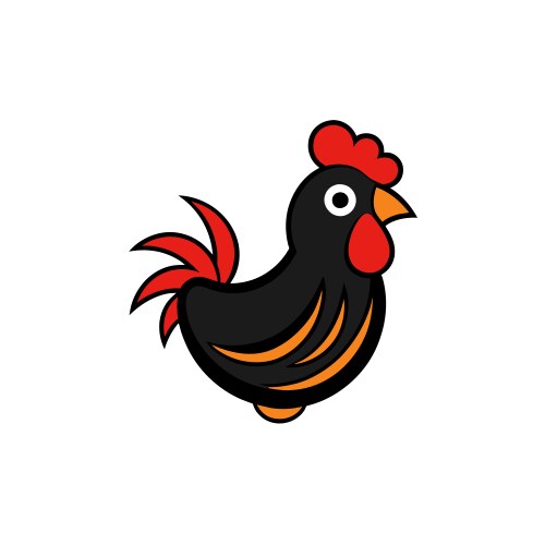 Ayam Chicken Vector Images (over 140)