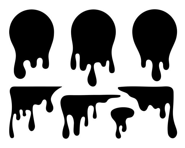 Goo Vector Images (over 1,600)