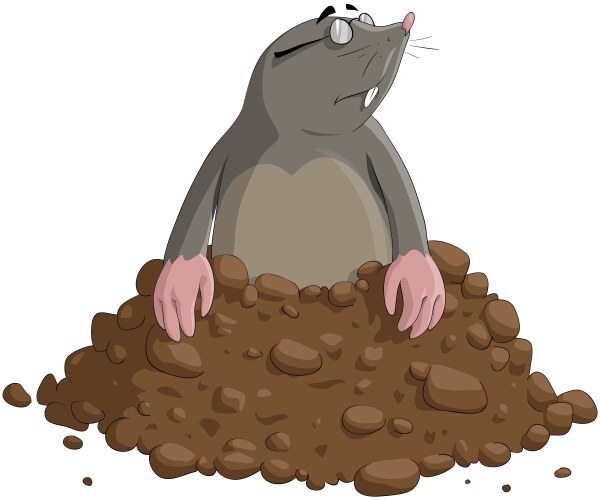 Mole Vector Images (over 3,500)
