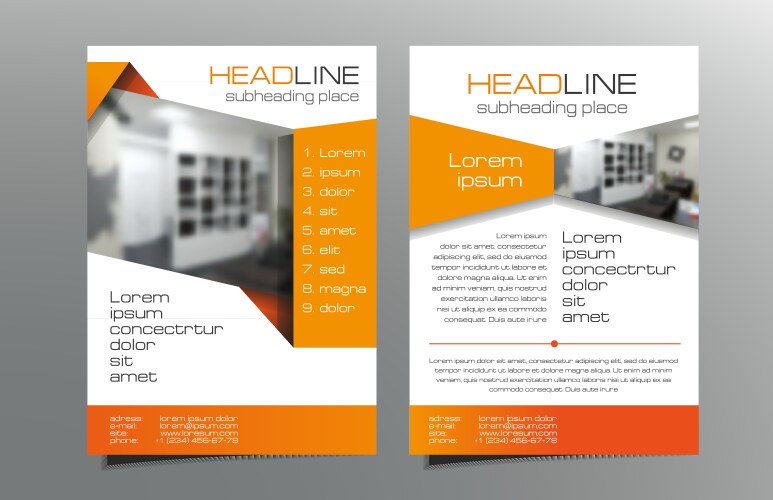 Leaflet Vector Images (over 290,000)