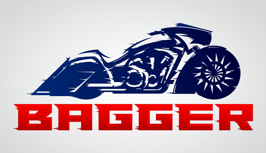 Bagger Vector Images (over 360)