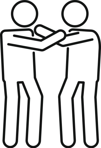 Injured stick figure Vector Images & Graphics for Commercial Use ...