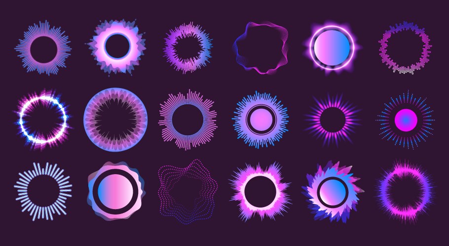 Round Waves Vector Images (over 140,000)