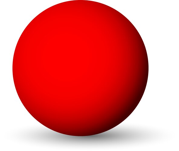 Red Orb Vector Images (over 3,900)
