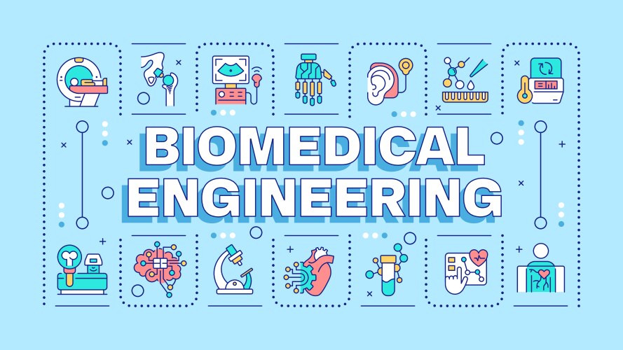 Biomedical Engineering Vector Images (over 1,400)