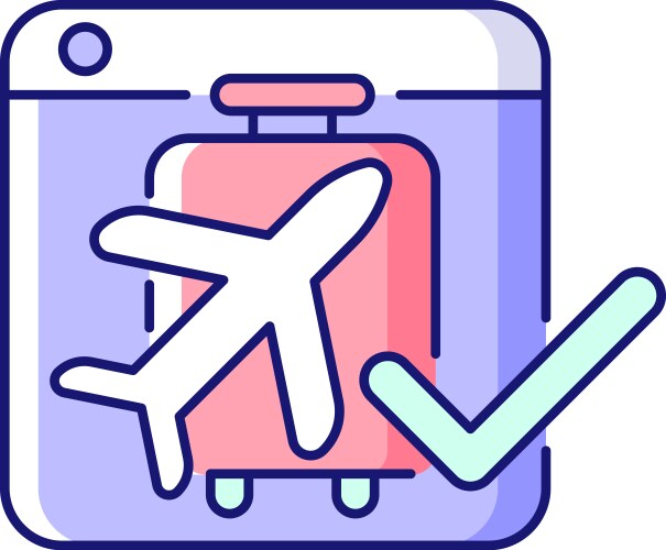Online Booking Logo Vector Images (over 8,200)