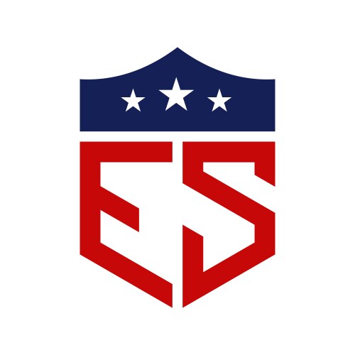 Es Logos Vector Images (over 2,900)