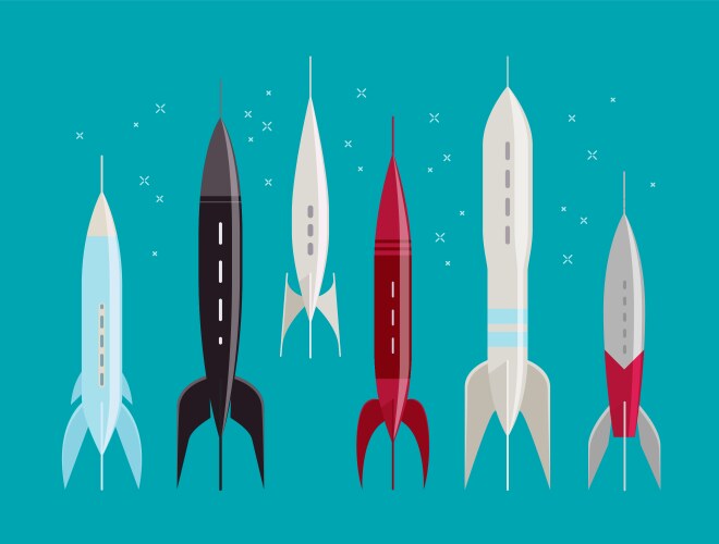 Spacecraft Vector Images (over 50,000)