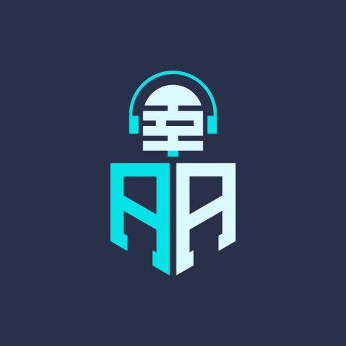 Aa Letter Vector Images (over 4,800)