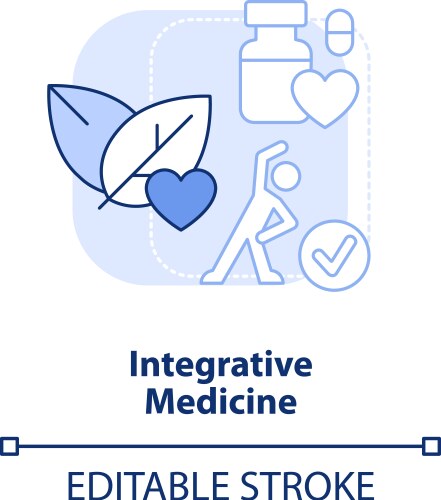 Succession planting light blue concept icon Vector Image