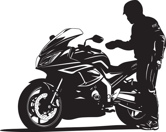 Iron eagle eagle of the iron road blaze bandit Vector Image
