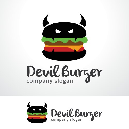 Devil Dog Vector Images (over 550)