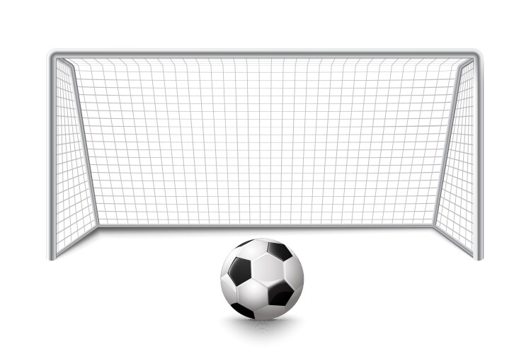 Soccer Goal Vector Images (over 81,000)