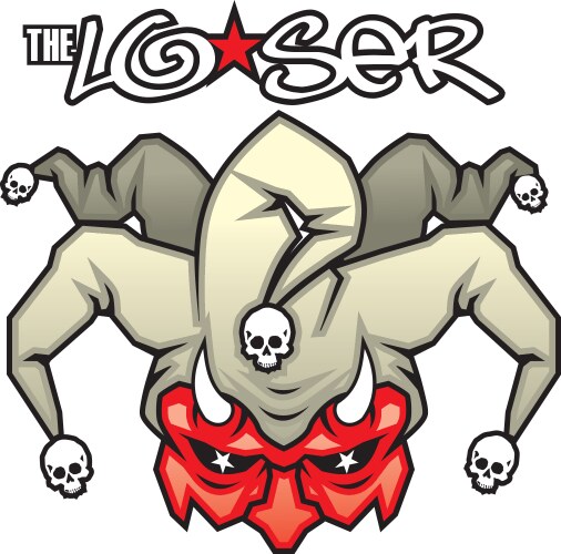 Loser Vector Images (over 4,000)