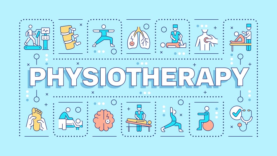 Physiotherapy Vector Images (over 10,000)