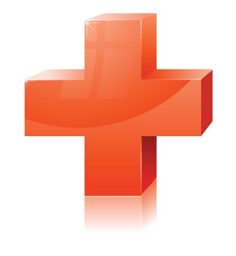 Red Cross Vector Images (over 54,000)