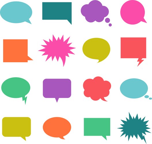 Talk Vector Images (over 460,000)