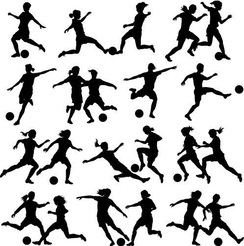 Football Outline Vector Images (over 50,000)
